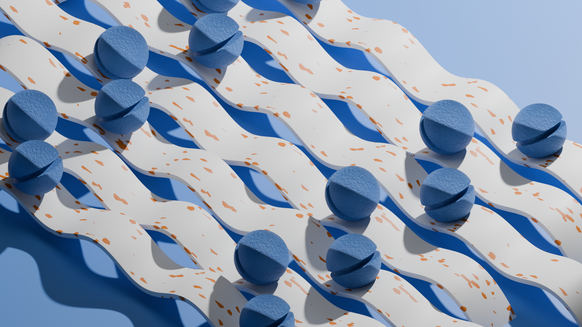 Blender：Shader to RGB 节点